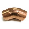 Copper 45 Degree Elbow — COPPERTUBINGSALES