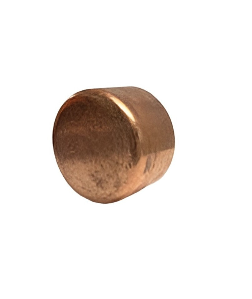 1 Copper Cap — COPPERTUBINGSALES