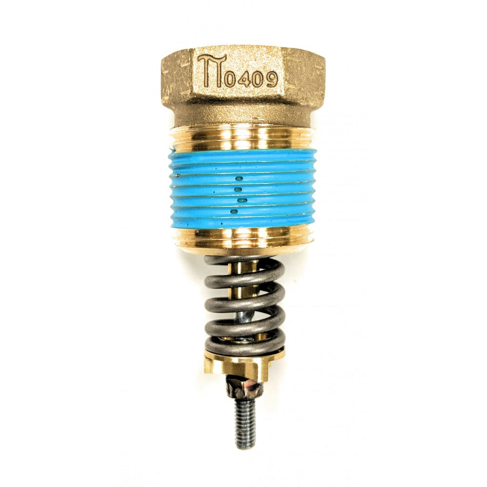 Propane Valves — COPPERTUBINGSALES